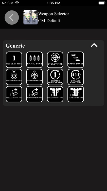 Strike Pack Central by Collective Minds Gaming