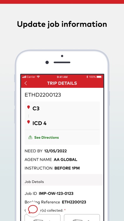 Haulio Global by Haulio