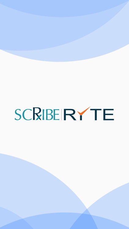 Scribe.Ryte by Scribe EMR, Inc.