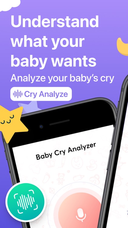CryAnalyzer & Baby Translate by Gowalk Inc.