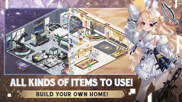 Echocalypse by YOOZOO (SINGAPORE) PTE. LTD.