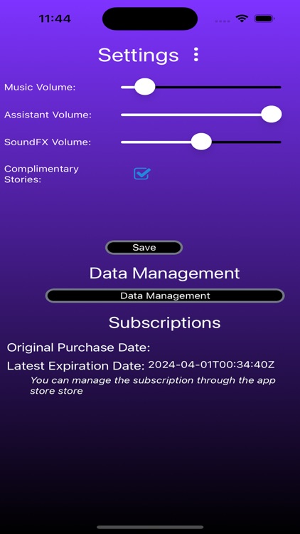 Readify by Charles Abetz