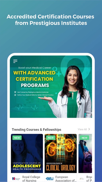 OC Academy by Omnicuris healthcare private limited