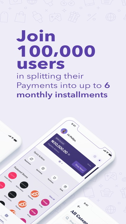 Payfi by Payfinancials Technology Services Limited