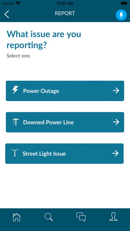 MyOncor by Oncor Electric Delivery Company LLC