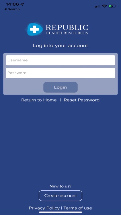 Republic Health by Republic Health Resources, LLC