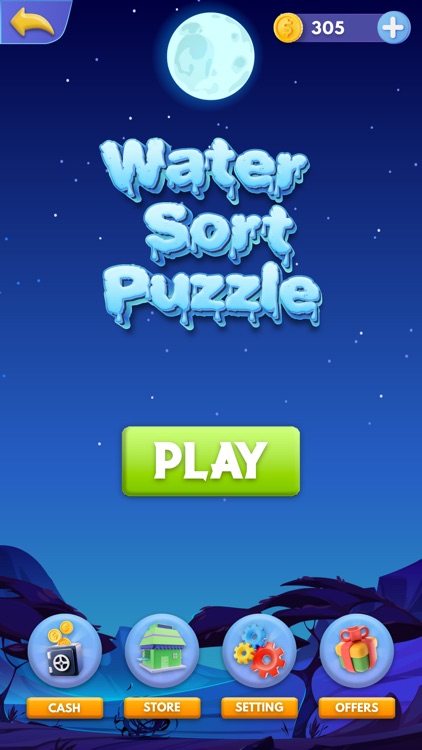 Water Soda Sorting: Sort Tubes by Gui Studios