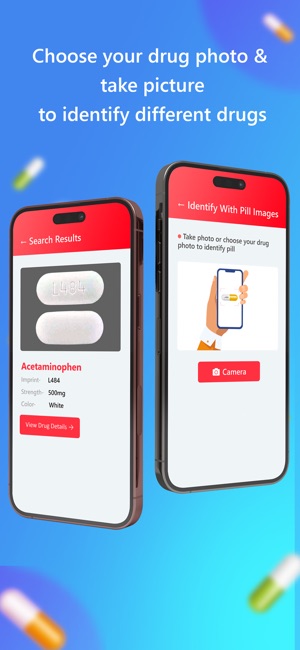 Identify Pills By Markings