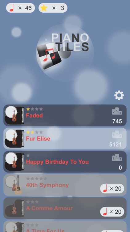 Piano Tiles: Real Band by Son Lam