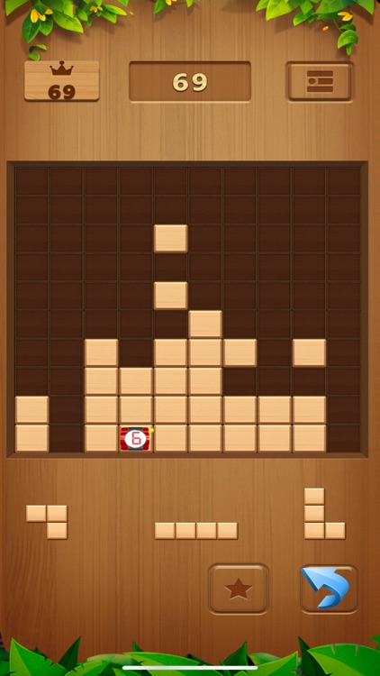 Block Puzzle New Games by Diana Kisil
