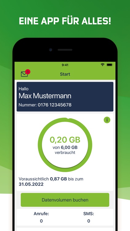 freenet Mobilfunk by freenet