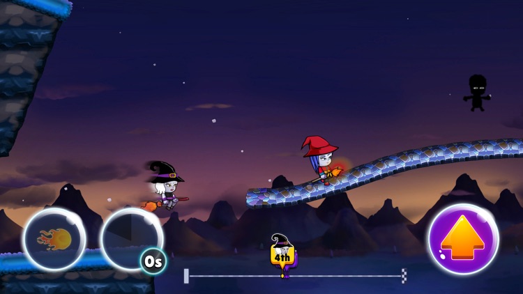 Magic Race by RIO MASTER DMCC