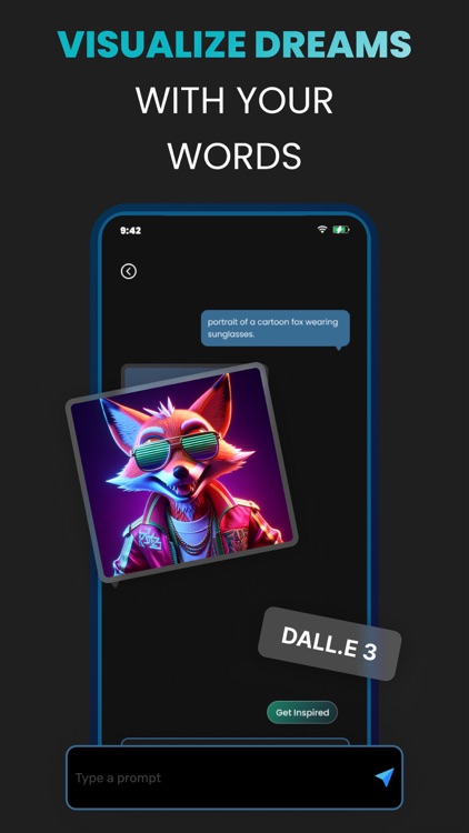 GenAI: AI ChatBot Assistant by PassiFlora Technologies