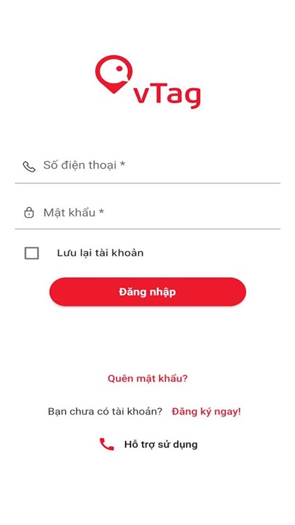 vTag by VIETTEL GROUP