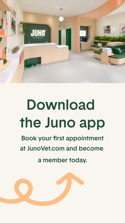 Juno Vet by Juno Veterinary Inc.