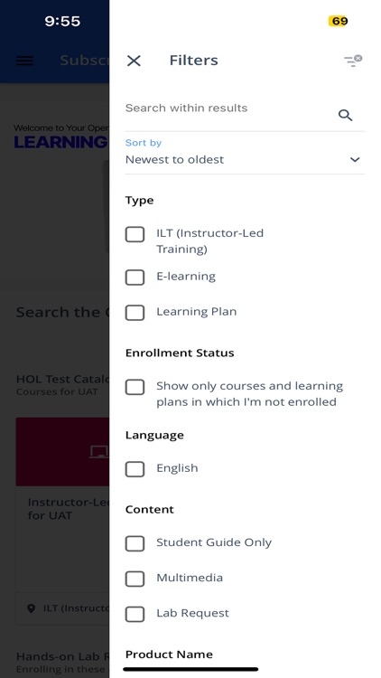 OpenText Learning by OpenText
