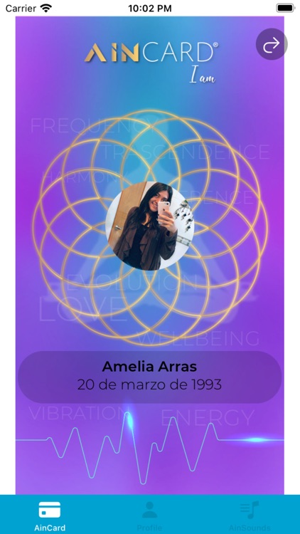 Aincard I Am by Aincard I Am