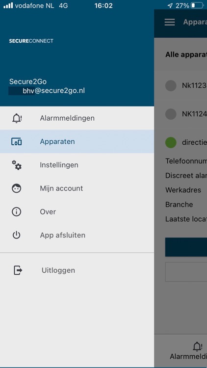 Secure Connect by Secure2Go