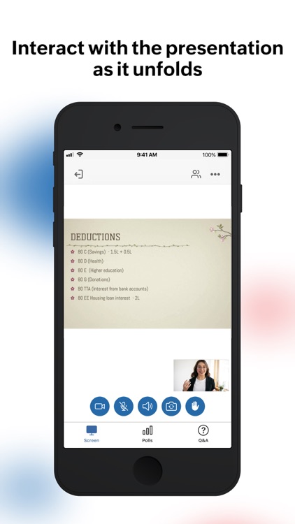 Zoho Webinar - Online Webinars by Zoho Corporation