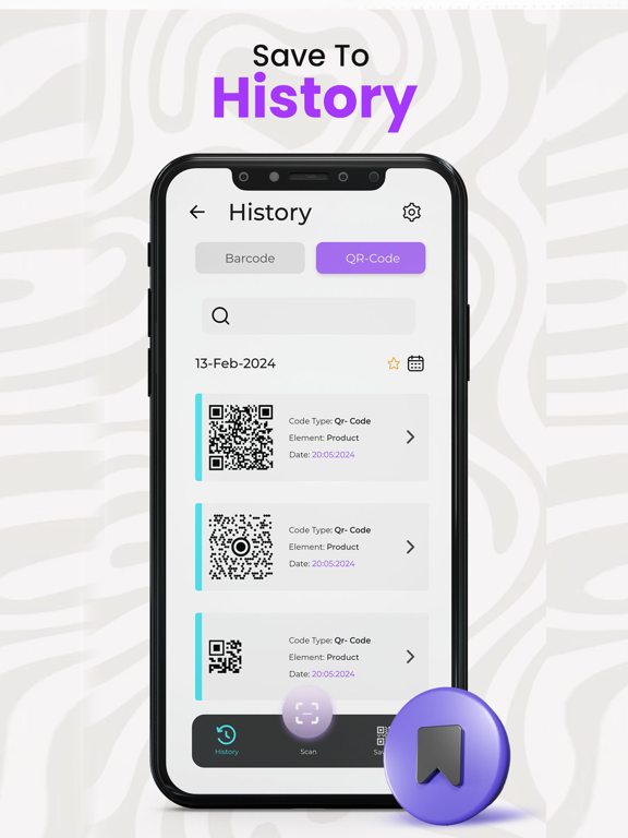Barcode Scan & QR Code Reader | Apps | 148Apps
