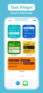 To Do List Widget Daily Tasks: Honest Reviews, Pricing Insights & Subscription Plans | AppsHunter