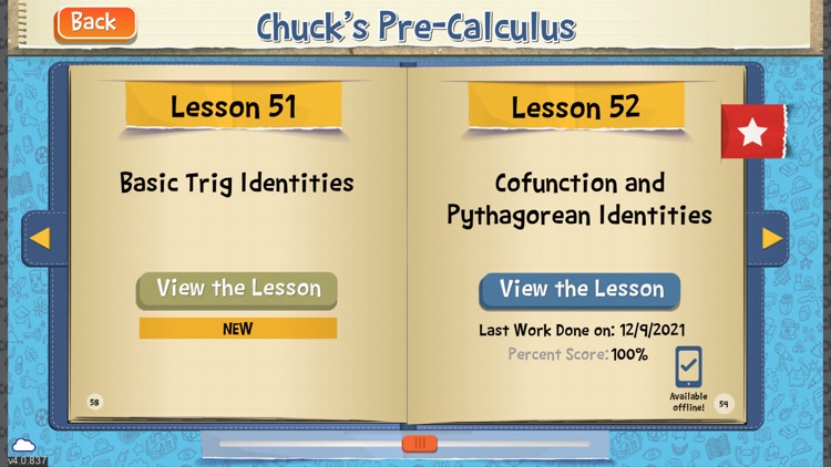 TT Pre-Calculus by Teaching Textbooks