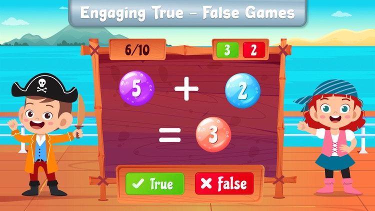 Math King: Fun Math Games by Kavita Gabani