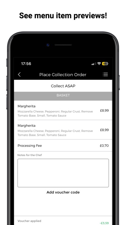 Solent Pizza & Kebab by nrv mogal limited