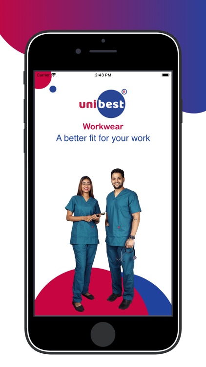 Unibest by CMExpertise infotech Pvt. Ltd.