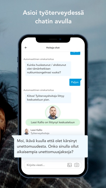 Aava by Laakarikeskus Aava Oy