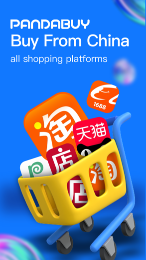 PandaBuy for iPhone - APP DOWNLOAD