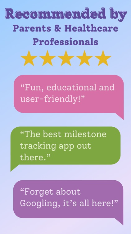 Pathways.org Baby Milestones by Pathways Foundation