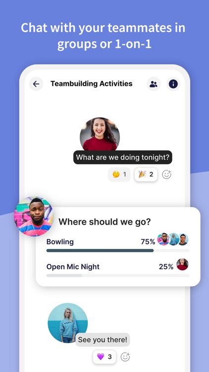 Otter Team by Raftr, Inc