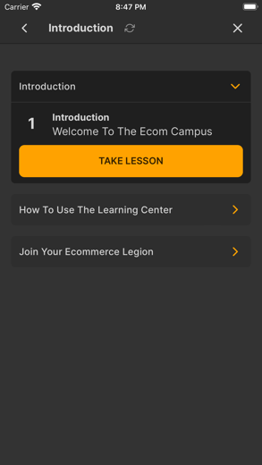 Real World Portal for iPhone - APP DOWNLOAD