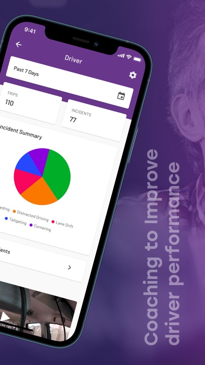 SmartDrive Protect Companion by Omnitracs LLC