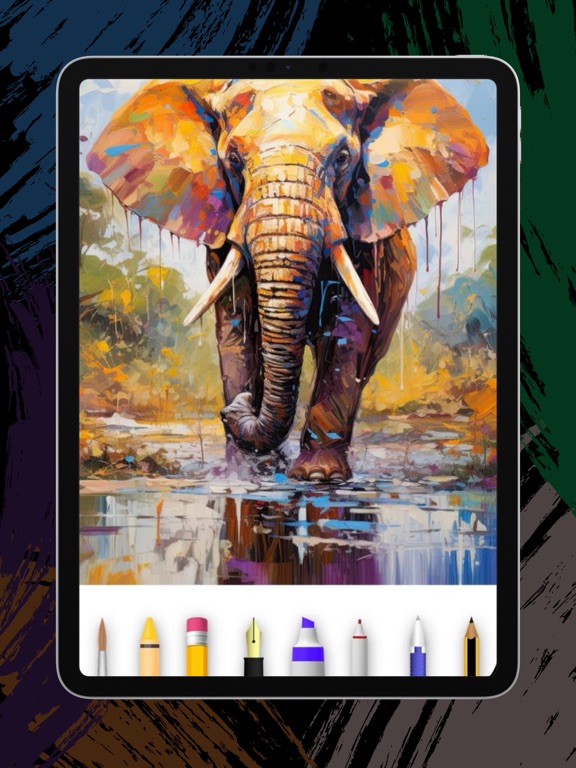 Télécharger Draw UltraPaint pour iPhone / iPad sur l'App Store ...