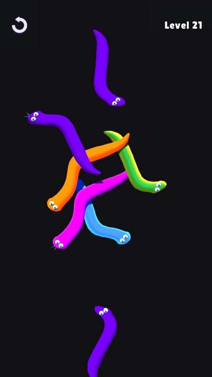 Sort Snakes: Sorting Game by Skilljoy, LLC