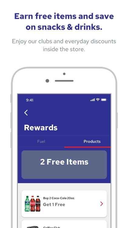 Pic-n-Pac Rewards by Wuest's Inc.