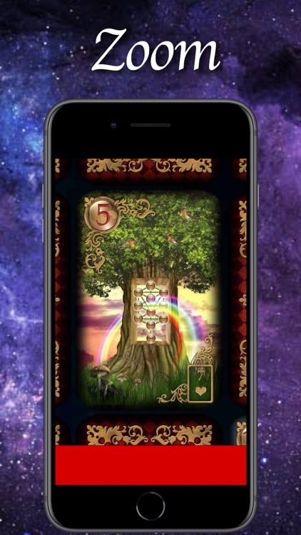 Gypsy Tarot Lenormand by Renato Barbosa Pim Pereira