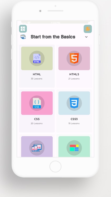Learn Frontend Web Dev [PRO] by Muhammad Mubeen
