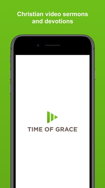 Time of Grace by Time of Grace