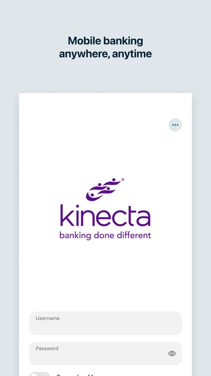 Kinecta Mobile Banking by Kinecta Federal Credit Union