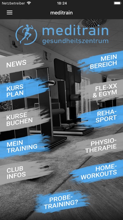 meditrain by Meditrain GmbH