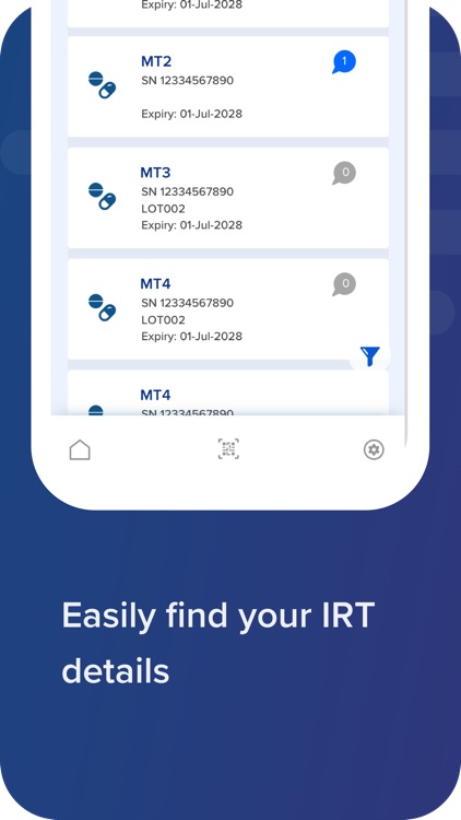 IQVIA Mobile IP by IQVIA Inc.