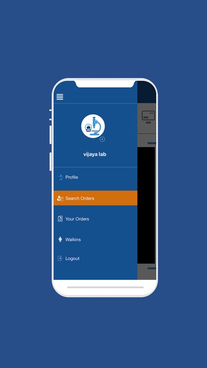 WellTM Lab by sambav solutions inc