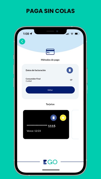 ebiGO by Bowtie Tech SA