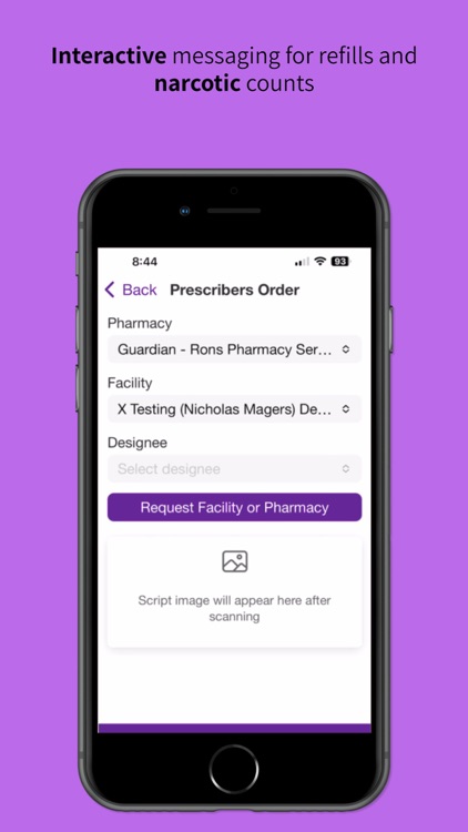 SpecialtyRx Now by Mediprocity Inc.