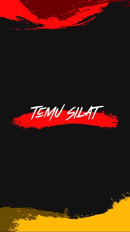 Temu Silat by BUMMI DWI PUTERA