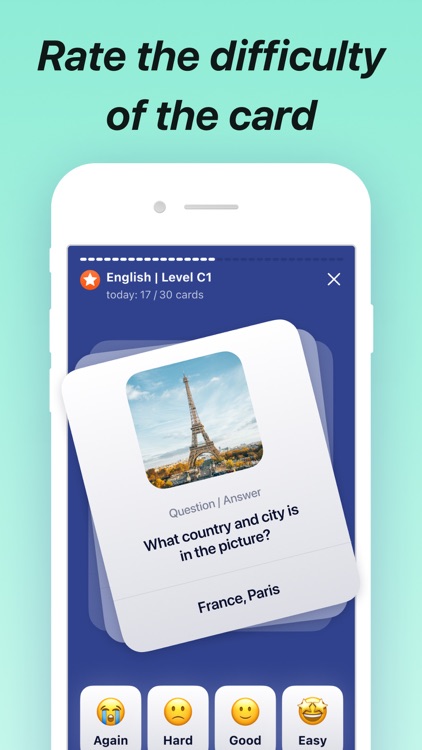 Anki Mobile, Study Flashcards by Stepan Melnyk Anki Mobile, Study Flashcards by Stepan Melnyk