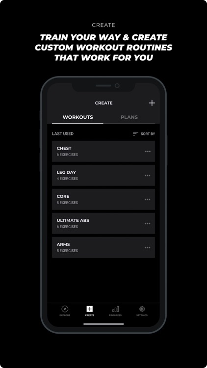 Gymshark Training and Fitness by Gymshark Ltd